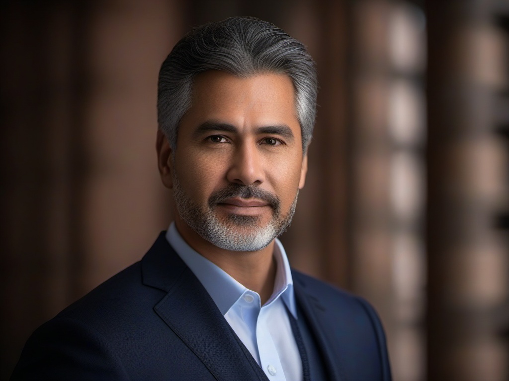 Executive Headshot: Tips for Capturing Professional Excellence - Windy ...